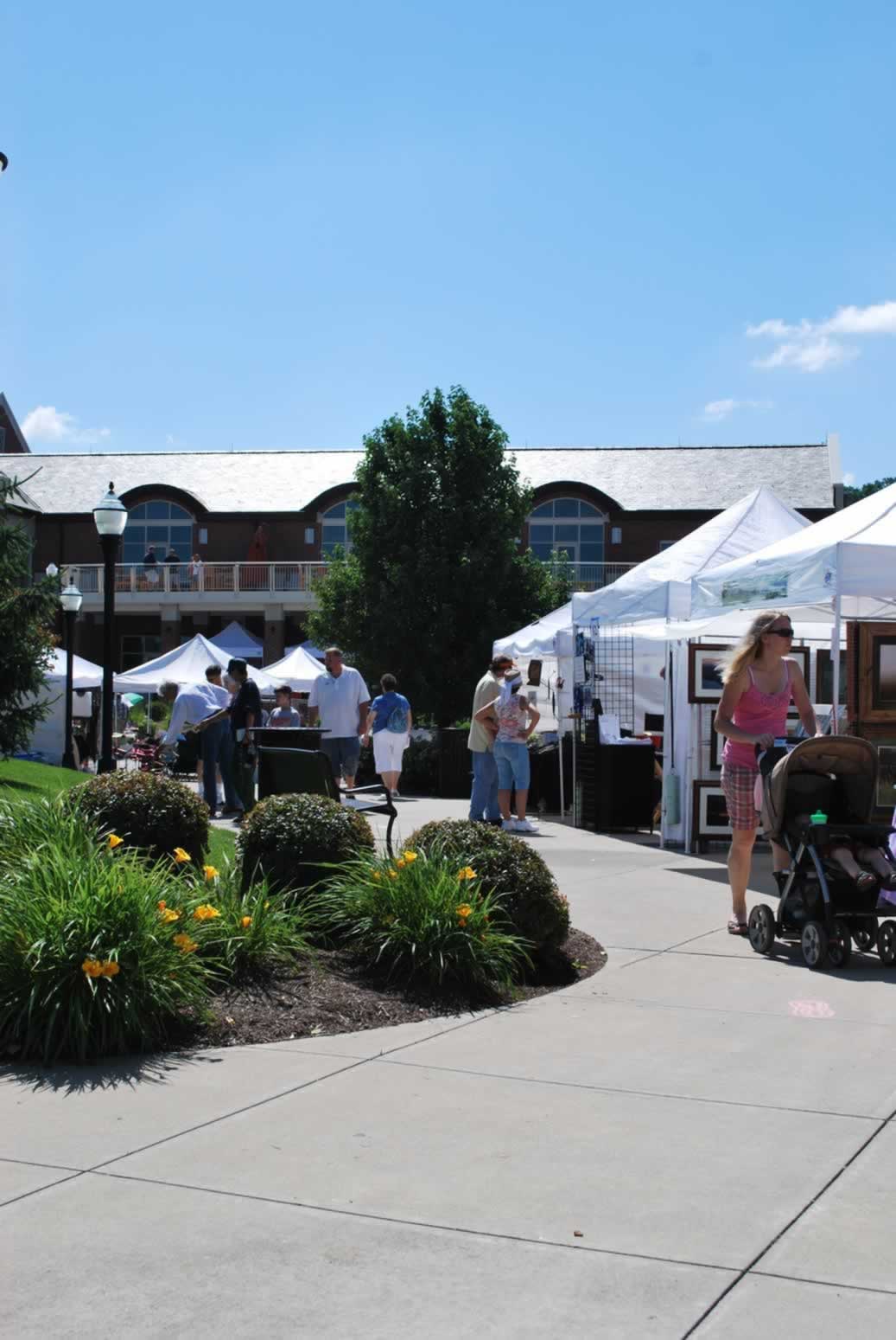 Community Home – Community – Fairfield City School District